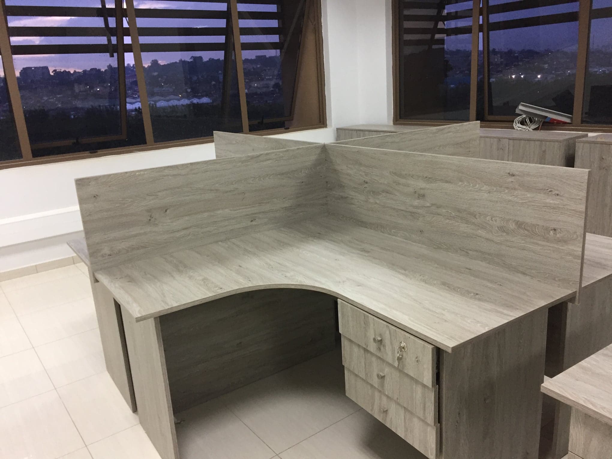 Furniture Works Uganda - Mystique Furnitures